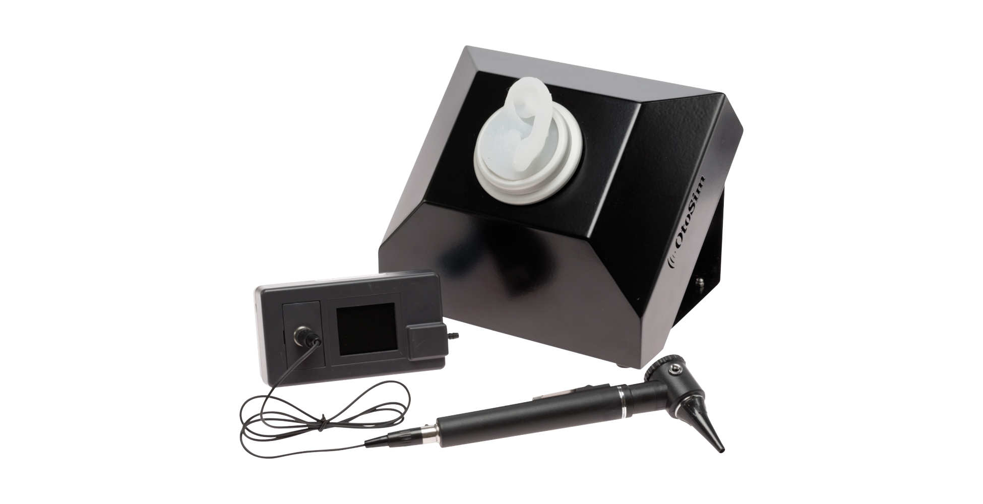 Simulador de Otoscopia para Capacitación Clínica Avanzada - OtoSim 2 ...